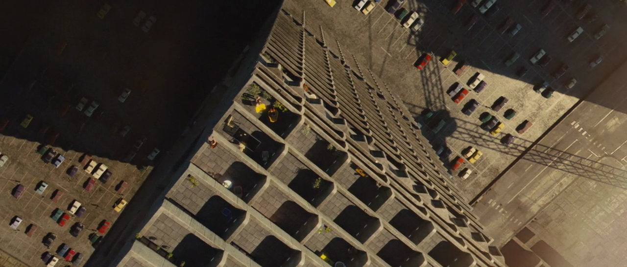 “Architectures of Control”: Ben Wheatley’s High-Rise (2015)