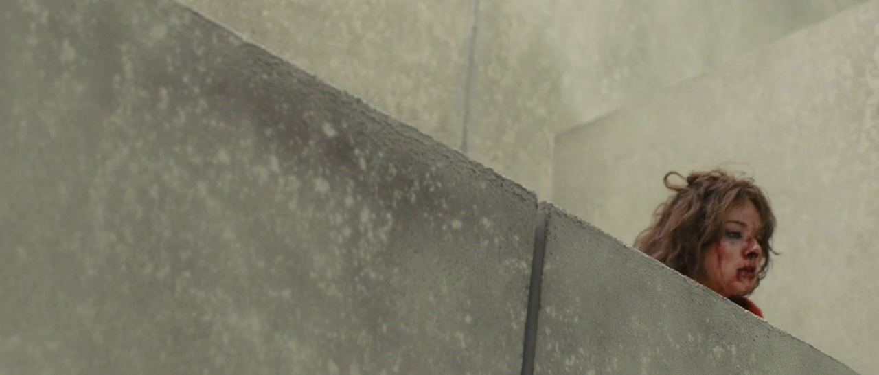 “Architectures of Control”: Ben Wheatley’s High-Rise (2015)