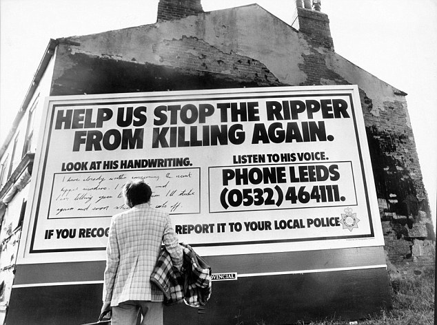 RIPPER NATION: Serial Killer Reproduction and Viewer Complicity in ...