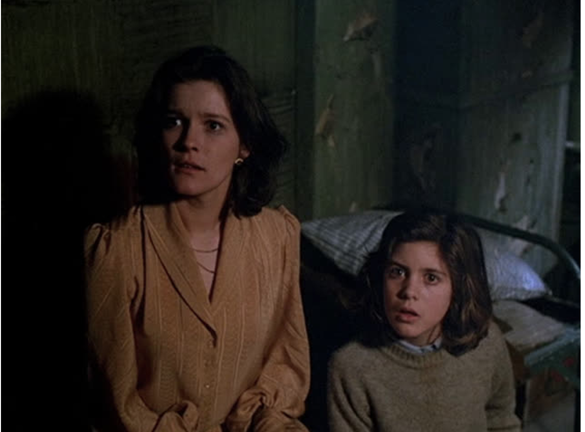 Subway Horror Cinema and Infrastructural Brutalism