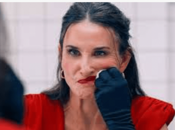 What Ever Happened to Monstro Elisasue?: In defense of Psycho-biddies ...